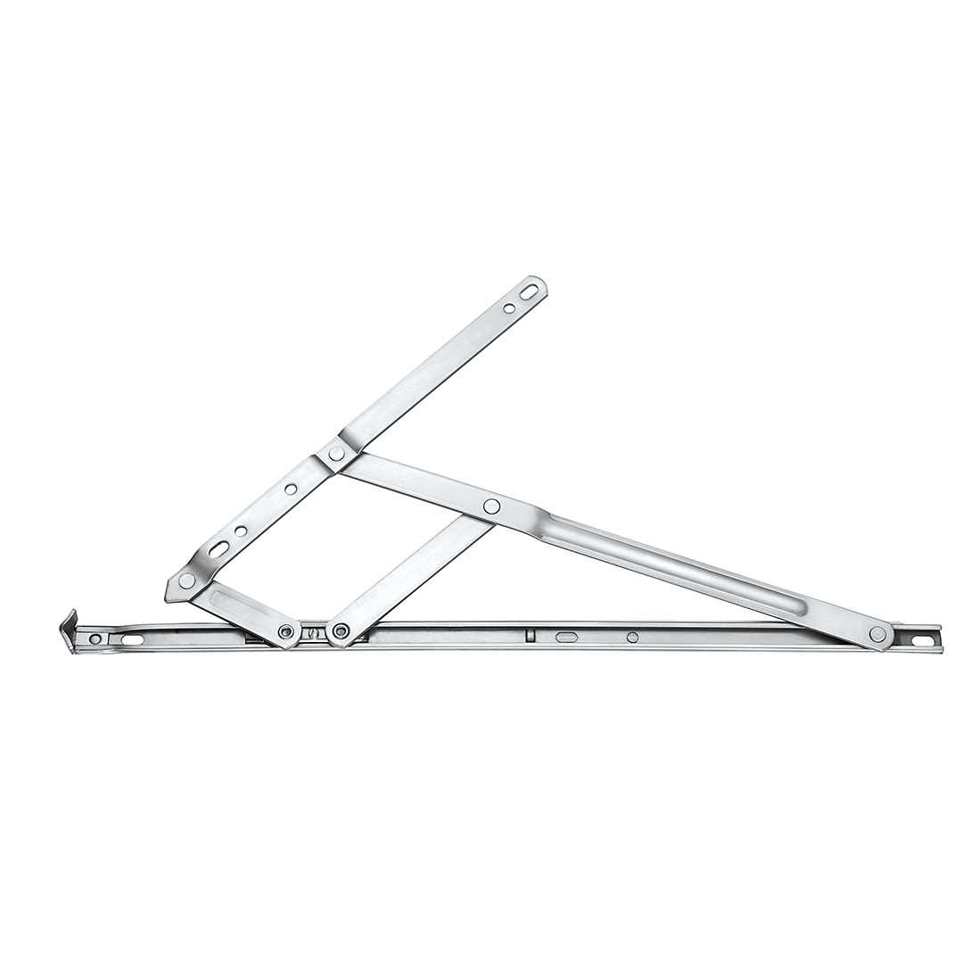 Friction Stay Manufacturer - Upvc Window Hinges for Security Applications