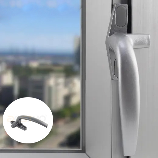 Fix window handle need to notice three points-aosituohardware